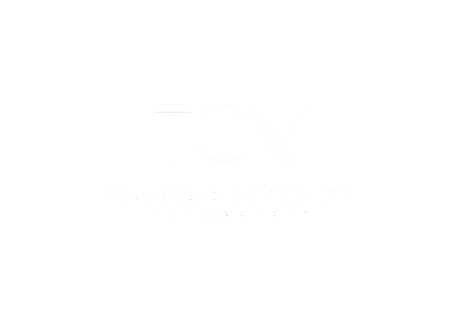 Front Page - Transcend Community Management